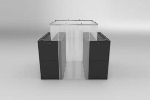 Energy Efficient Data Center Containment Solutions | Subzero