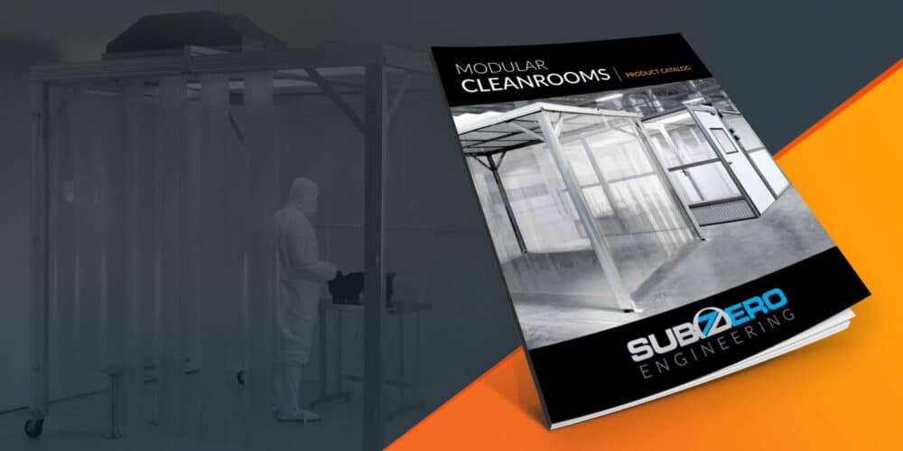 Clearoom Industry News & Articles | Simplex | Subzero Engineering
