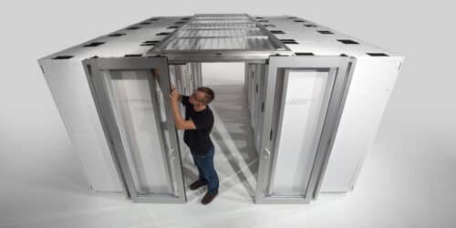 What is a Colocation (Colo) Data Center? | Subzero Engineering