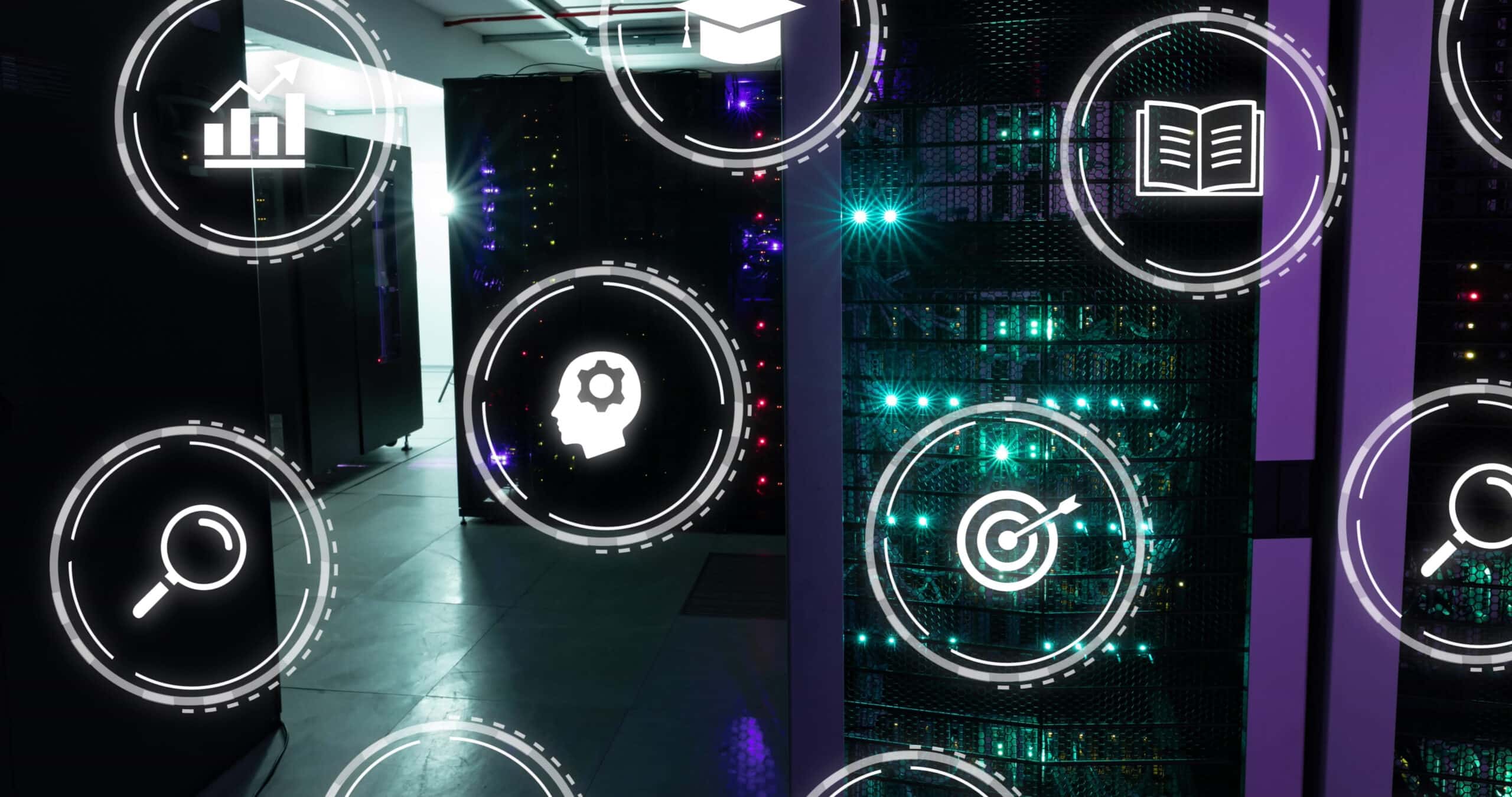 Leveraging AI for Sustainable Data Centers - SubZero Engineering