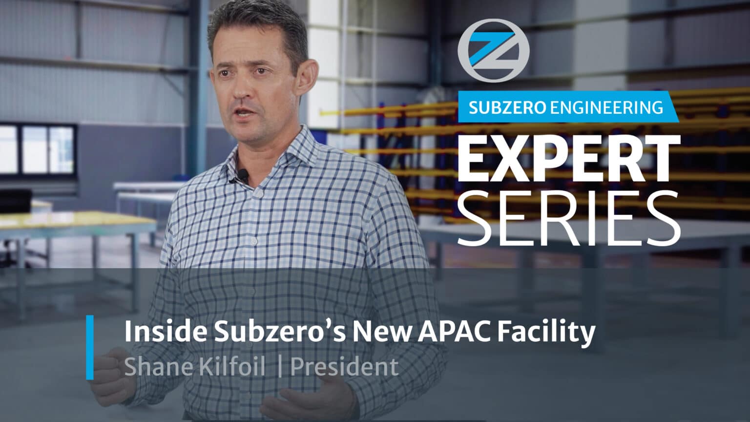 Inside Subzero’s New APAC Facility: Faster Delivery, Smarter Design ...