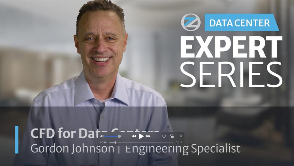 Optimize Your Data Center Performance with Computational Fluid Dynamics ...