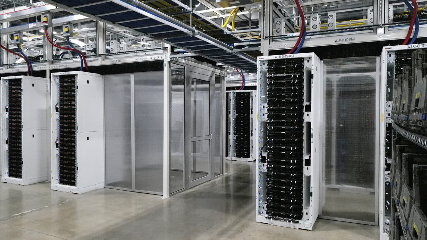 Q&A About Data Center Liquid Cooling - SubZero Engineering