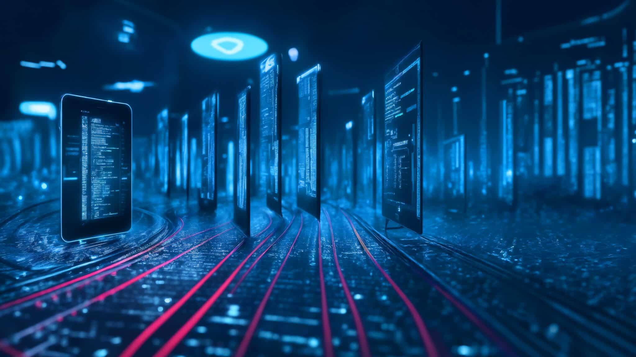 The Rise of AI Data Center Models and the Decline of the General ...