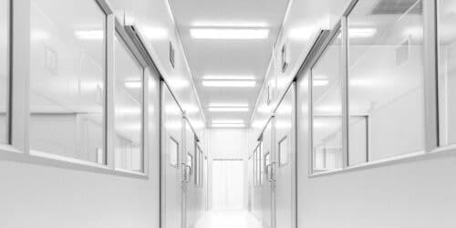 Simplex Cleanroom Resources | Subzero Engineering