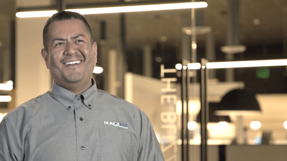 Simplex Cleanroom's Solution Process - SubZero Engineering