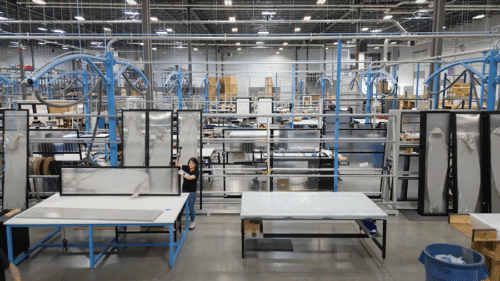 Video Tour of Subzero Engineering's Massive Industry-Leading Facility - SubZero Engineering