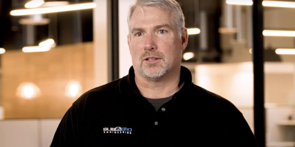 Manufacturing at Subzero Engineering - SubZero Engineering