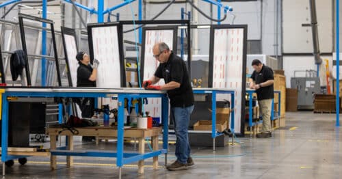 Harnessing the Power of Operational Scalability - SubZero Engineering