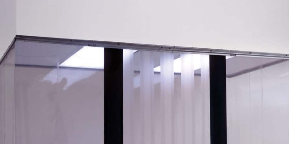 Softwall Cleanroom | Modular Clean Room Enclosures | Subzero