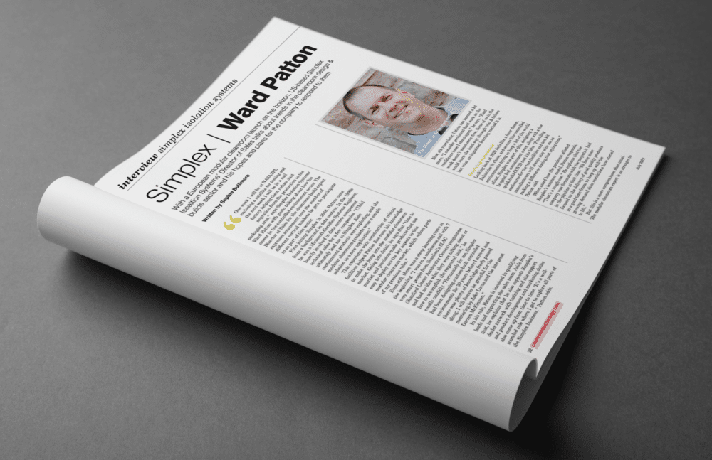 Press Release Archives - SubZero Engineering