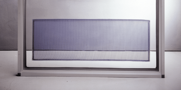 Clean Room Doors | Simplex Modular Clean Rooms | Subzero