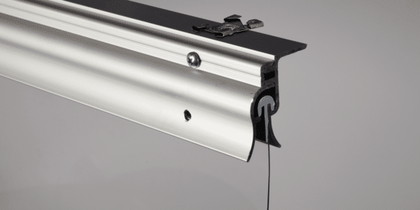 Vinyl Components | PVC Curtains & Strip Doors | Subzero