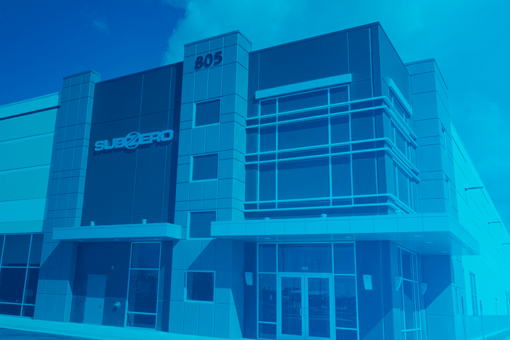 Company | Subzero Engineering