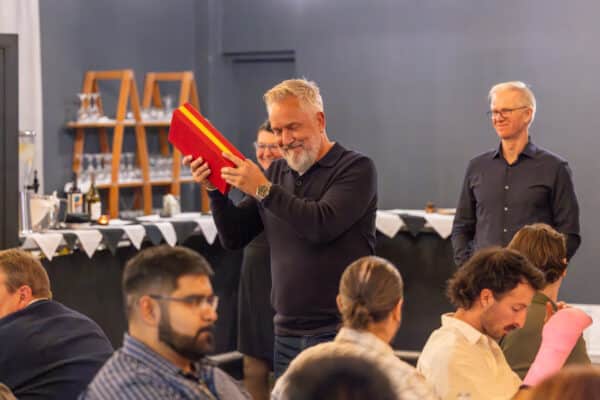 Subzero Engineering Celebrates 2025 Award Winners at Annual Company ...